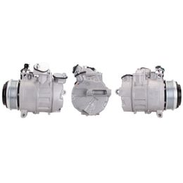 Lucas Kompressor, Klimaanlage acp01025 f&uuml;r Ford