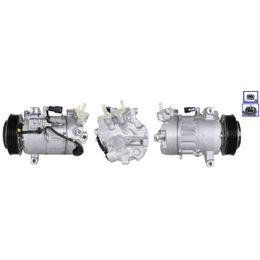 Lucas Kompressor, Klimaanlage acp01198 f&uuml;r Mercedes NISSAN RENAULT