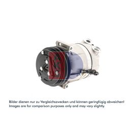 AKS DASIS Kompressor, Klimaanlage 853081n