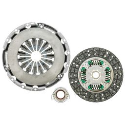 AISIN Kupplungssatz Clutch Kit (3P) kt181d