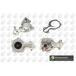 BGA Wasserpumpe cp3924 f&uuml;r Ford