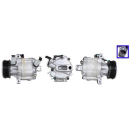 Lucas Kompressor, Klimaanlage acp01223 f&uuml;r Opel GM Vaughall