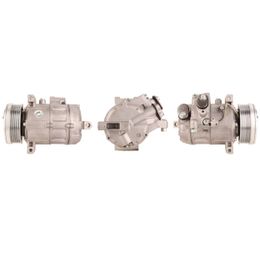 Lucas Kompressor, Klimaanlage acp783 f&uuml;r Suzuki