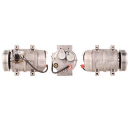 Lucas Kompressor, Klimaanlage acp224 f&uuml;r Volvo
