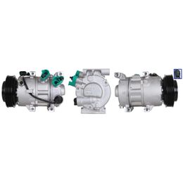Lucas Kompressor, Klimaanlage acp01367 f&uuml;r KIA