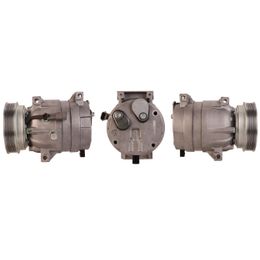 Lucas Kompressor, Klimaanlage acp753 f&uuml;r RENAULT