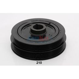 JAPKO Riemenscheibe, Kurbelwelle 122210 f&uuml;r TOYOTA