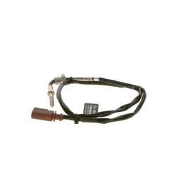 Bosch Sensor, Abgastemperatur 0986259030 f&uuml;r VW