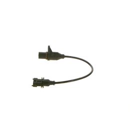 Bosch Impulsgeber, Kurbelwelle 0281002411 f&uuml;r Iveco VW DONGFENG (DFAC) MWM