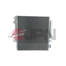 JPN Kondensator, Klimaanlage 60c9586JPN f&uuml;r JEEP DODGE