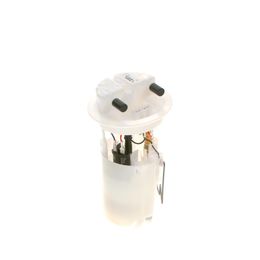 Bosch Kraftstoff-F&ouml;rdereinheit 0986580219 im Kraftstoffbeh&auml;lter f&uuml;r Peugeot LANCIA
