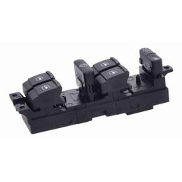 VEMO Schalter, Fensterheber v25730205 vorne links f&uuml;r Ford VW