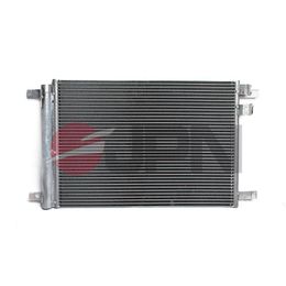 JPN Kondensator, Klimaanlage 60c9079JPN f&uuml;r VW CUPRA