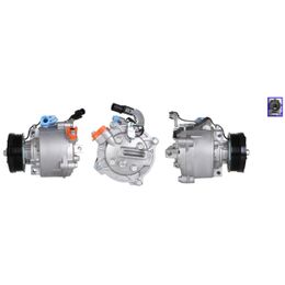 Lucas Kompressor, Klimaanlage acp01108 f&uuml;r MITSUBISHI