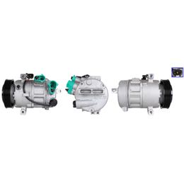 Lucas Kompressor, Klimaanlage acp01232 f&uuml;r KIA