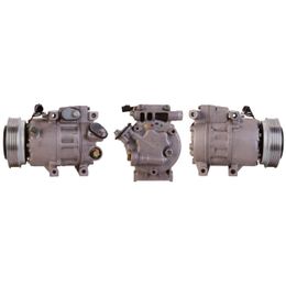 Lucas Kompressor, Klimaanlage acp847 f&uuml;r KIA HYUNDAI
