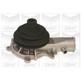 Graf Wasserpumpe pa237 f&uuml;r Vaughall Opel