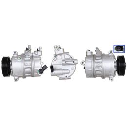 Lucas Kompressor, Klimaanlage acp01257 f&uuml;r VW MAN