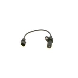 Bosch Impulsgeber, Kurbelwelle 0261210198 f&uuml;r MASERATI