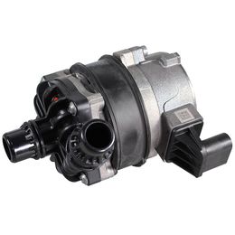 METZGER Zusatzwasserpumpe 2221184 f&uuml;r Mercedes