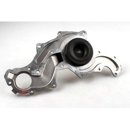 Hepu Wasserpumpe p211 f&uuml;r Ford