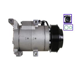 WALKER Kompressor, Klimaanlage wcp00571 f&uuml;r HYUNDAI
