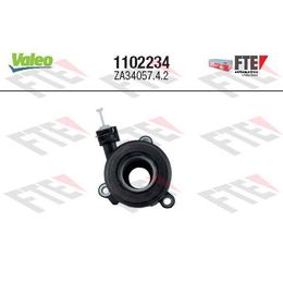 FTE Automotive FTE Zentralausr&uuml;cker, Kupplung 1102234 f&uuml;r Opel BAOJUN (SGMW) Vaughall