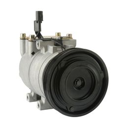 Bosch Kompressor, Klimaanlage 1986ad1075 f&uuml;r KIA