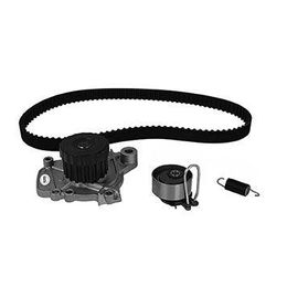 METELLI Wasserpumpe + Zahnriemensatz 3008761 f&uuml;r Vaughall HONDA ISUZU