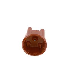 Bosch Z&uuml;ndverteilerkappe 1235522058 f&uuml;r Volvo Opel Peugeot LANCIA ALFA ROMEO BMW Mercedes Porsche VW