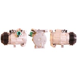 Lucas Kompressor, Klimaanlage acp01012 f&uuml;r HYUNDAI