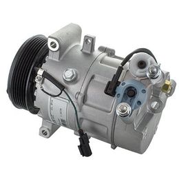 MEAT & DORIA MEAT & DORIA Kompressor, Klimaanlage k11477a f&uuml;r JAGUAR