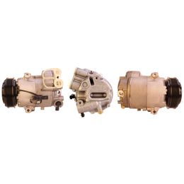 Lucas Kompressor, Klimaanlage acp01006 f&uuml;r GM Opel Vaughall