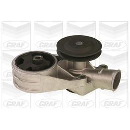 Graf Wasserpumpe pa663 f&uuml;r Skoda