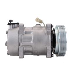 WALKER Kompressor, Klimaanlage wcp00925 f&uuml;r Volvo