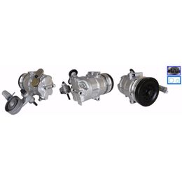 Lucas Kompressor, Klimaanlage acp01308 f&uuml;r Opel GM