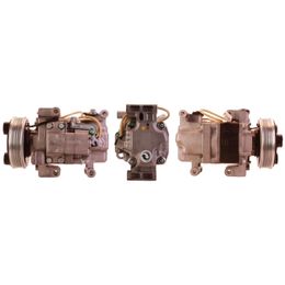 Lucas Kompressor, Klimaanlage acp658 f&uuml;r MAZDA