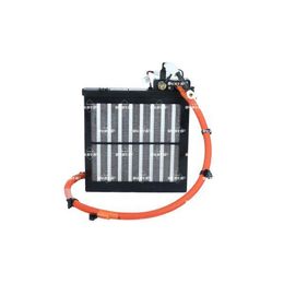 NRF W&auml;rmetauscher, Innenraumheizung 540031 f&uuml;r BYD
