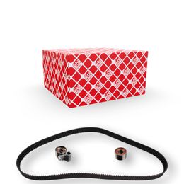 febi bilstein Zahnriemensatz 173325 f&uuml;r TOYOTA (FAW) FAW