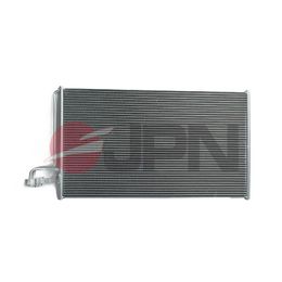 JPN Kondensator, Klimaanlage 60c9590JPN f&uuml;r Volvo
