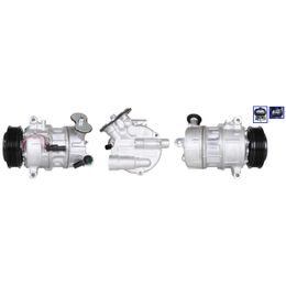 Lucas Kompressor, Klimaanlage acp01182 f&uuml;r Opel GM Vaughall