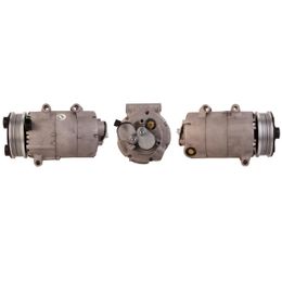 Lucas Kompressor, Klimaanlage acp510 f&uuml;r Ford Volvo
