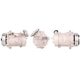 Lucas Kompressor, Klimaanlage acp555 f&uuml;r Opel SAAB Vaughall Fiat