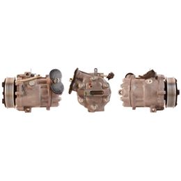 Lucas Kompressor, Klimaanlage acp841 f&uuml;r Peugeot Vaughall ALFA ROMEO Fiat ABARTH