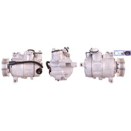 Lucas Kompressor, Klimaanlage acp980 f&uuml;r VW