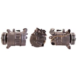 Lucas Kompressor, Klimaanlage acp950 f&uuml;r Volvo