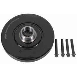 METZGER Riemenscheibe, Kurbelwelle 6400139 f&uuml;r BMW