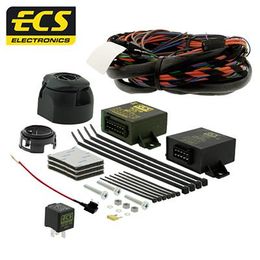 ECS Elektrosatz, Anh&auml;ngevorrichtung op072hh