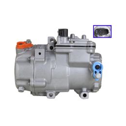 WALKER Kompressor, Klimaanlage wcp01010 f&uuml;r TOYOTA LEXUS