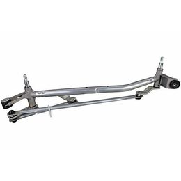 METZGER AUTOTEILE Wischergest&auml;nge 2190399 vorne f&uuml;r RENAULT